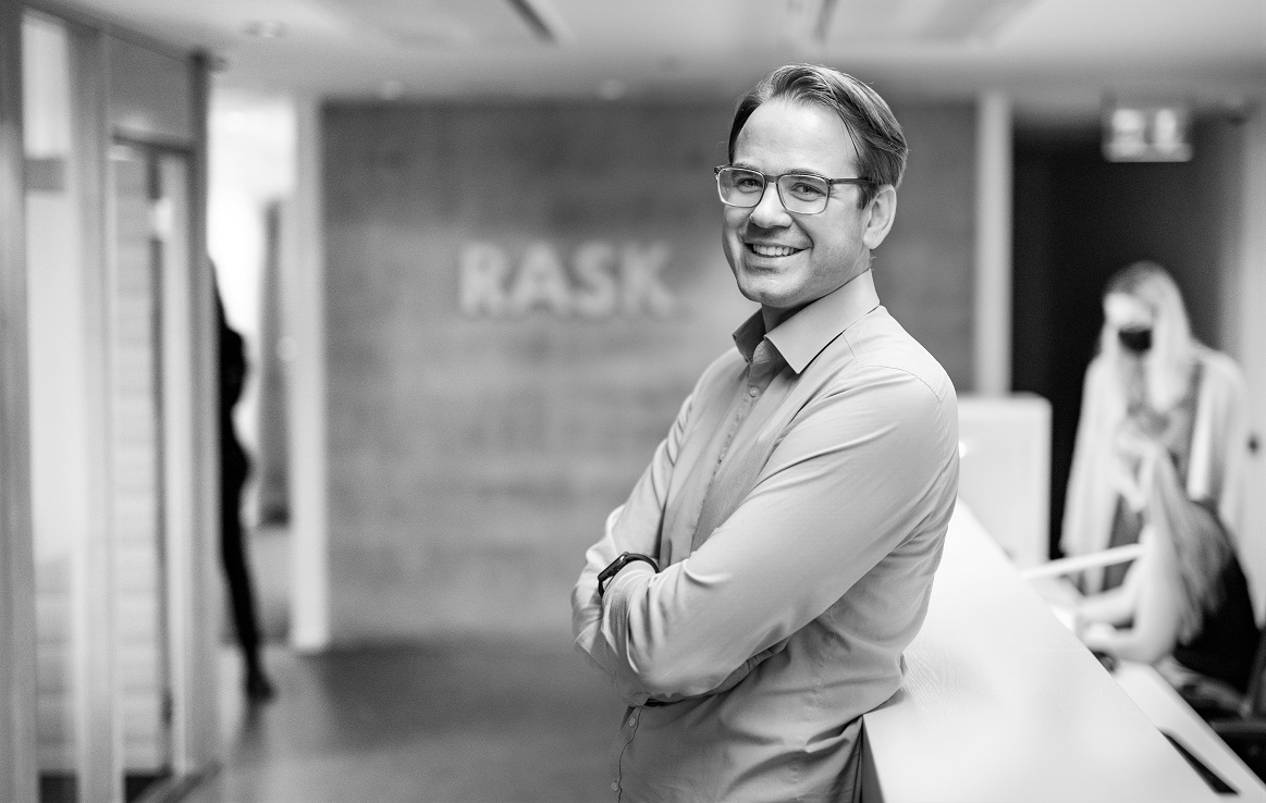 Globaalne õigusturu ülevaade Legal 500 tunnustas RASKi advokaatide ...